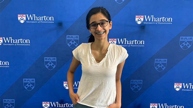 A Transformational Journey: My Summer at Wharton's Leadership in the ...